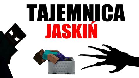 Tajemnica Jaskiniowych DŹwiĘkÓw W Minecraft Youtube