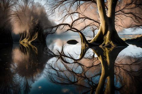 El Delicado Equilibrio Entre El Caos Y La Calma Al Retratar Una Escena