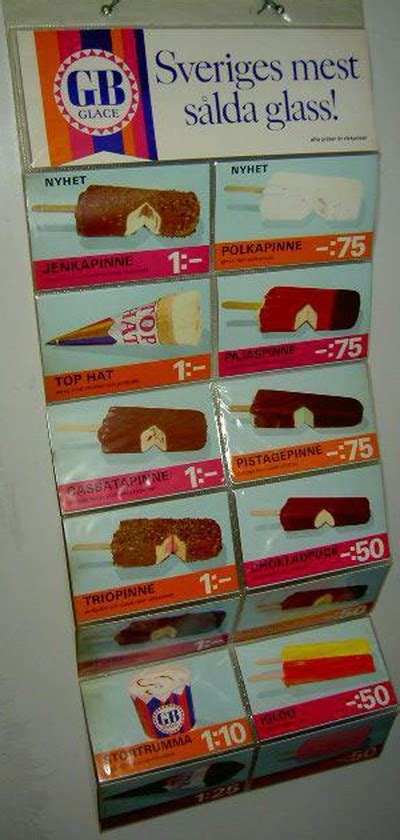 Glace Glimtar