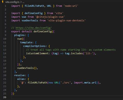 How To Easily Use Litdev Components In Your Vue 3 Project By Krešimir Iličić Medium
