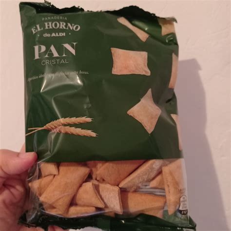 El Horno De Aldi Pan Cristal Reviews Abillion