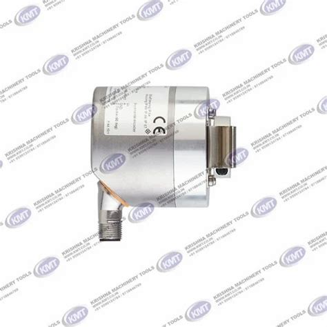 RU3110 IFM Incremental Encoder At 26250 Piece Absolute Angle