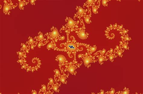 The Mandelbrot Set Fractals Mathigon