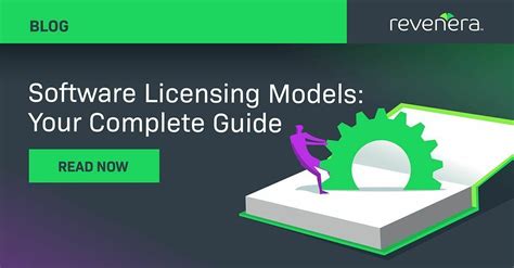 Louise S On Linkedin Software Licensing Models And Types Your Complete