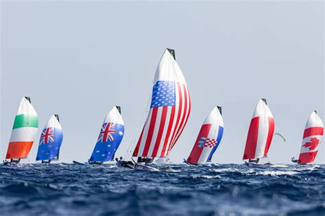 International 420 International 420 Class Association