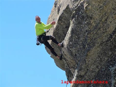 20170501 LA PEDRIZA MOGOTE DE LOS SUICIDAS