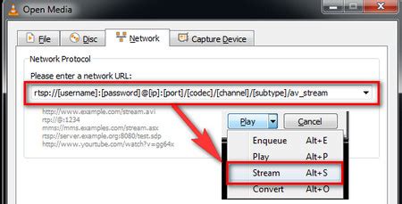 Tutorial Easiest Way To Play RTSP Streams On HTML5 Webpage Without