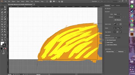 Blending Brush Strokes Adobe Product Community 9889232