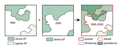 A Scheme Illustrating The Creation Of Polygons For A Particular