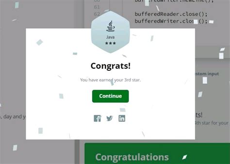 sheetal machiwar on linkedin problemsolving continouslearning java