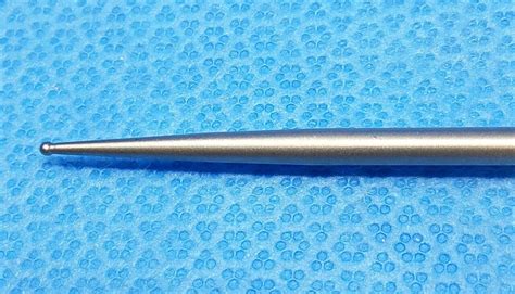 Used Brainlab 52470 Pointer Surgical Instruments For Sale Dotmed