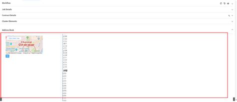 Typescript Issues In Implementing Ngx Owl Carousel O Inside The Mat