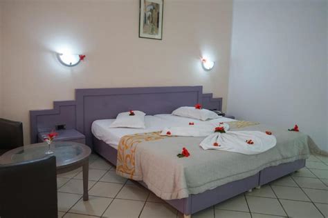 Hôtel Excel Khima Yasmine Bijgewerkte Prijzen 2025