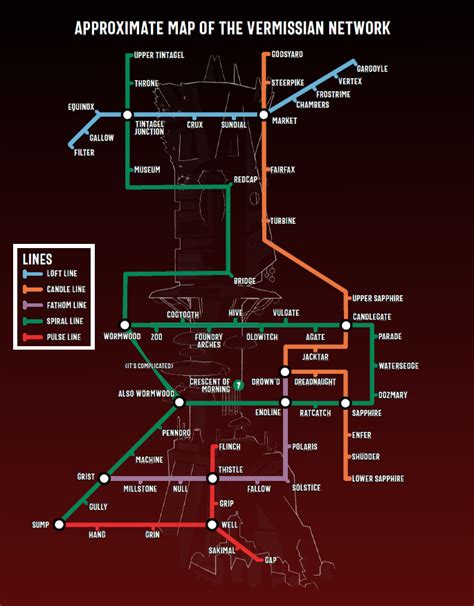 Grant Howitt On Twitter We Have A Cursed Mass Transit Network Called