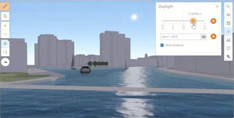 Whats New In Arcgis Online June 2019