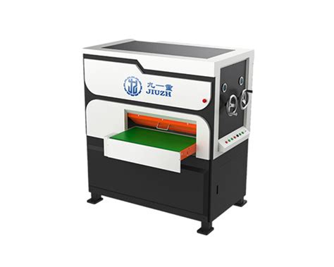 60 Series Manual Precision Leveling Machine