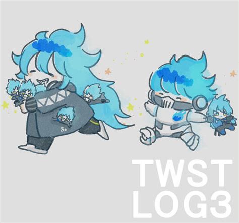 twstログ③ KURO