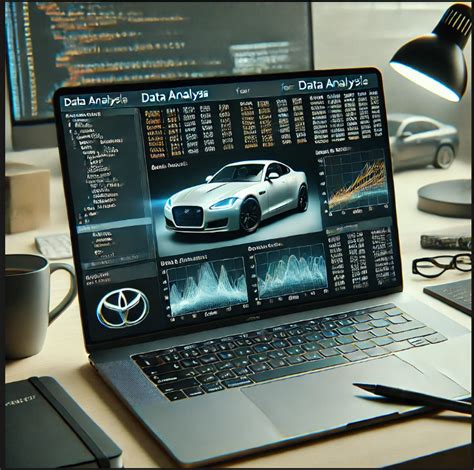 Challenging Myself With A Data Analysis Project Cars Data Exploration