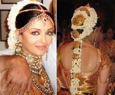 The Signature Hairstyles That Crown Aishwarya Rai
