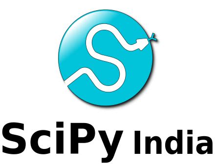 SciPy India 2017