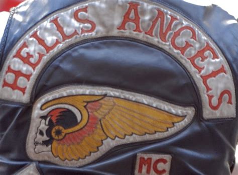 Police Extend Closure Of Hells Angels Clubhouses In Copenhagen The