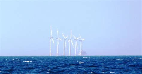 Korrosionsschutz Auf Hoher See Solarify