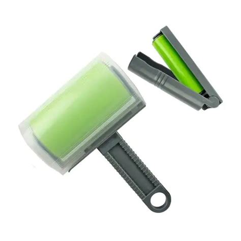 Jml Fast Fit Sticky Lint Roller V06007 Heavins