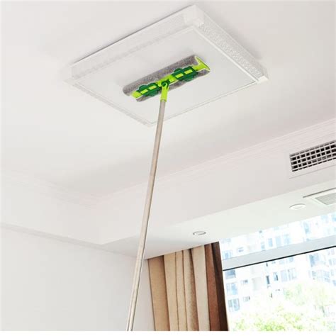 How Often Do You Need To Clean Your Ceiling Bsolute Cleaning Part Time Maid Spring