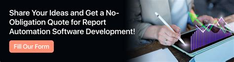 Report Automation Software Features Development Process And Cost