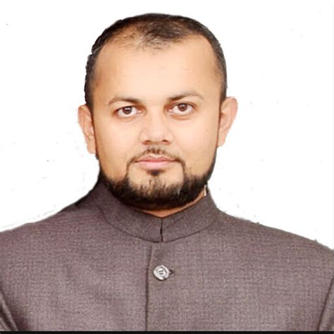 Safeer Ahmad Senior Architect M Arch Dr Sulaiman Al Habib Medical