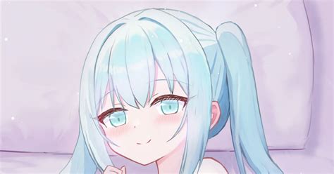 オリジナル 一緒に寝よ？♡ しょーこのイラスト Pixiv