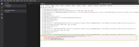 Can Not Re Create The `theialaunchjson` A Second Time When The File