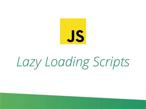 Lazy Loading For Faster Sites Fixed Blog