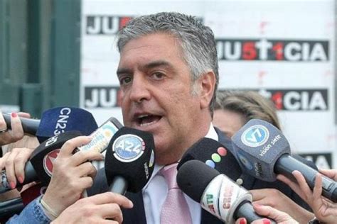 La Justicia Está Convirtiendo A Cristina En Perón Poltica Argentina