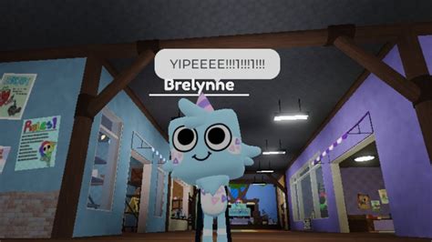 Playing The New Dandys World Update Youtube