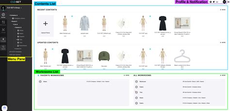 Terms And Interface Clo Set Help Center