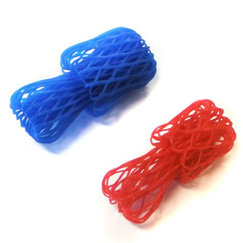 Tip Protector For Scope Lens Small Red Maness Veteran Medical