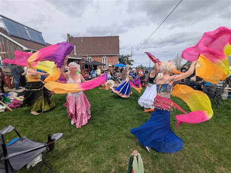 Firelights Bellydance Troupe