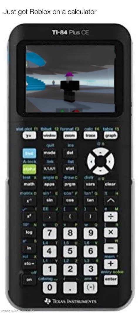 Roblox Calculator R Bloxymemes