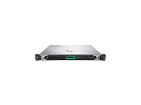 HPE Proliant DL360 Gen10 Rack Server with One Intel Xeon 4215R ...