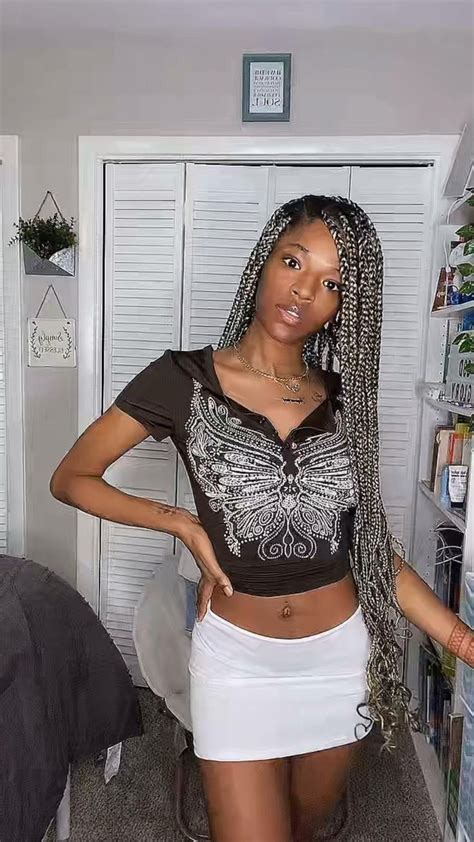 Mini Skirt Outfits Aesthetically Pleasing Gorgeous Outfits Instagram