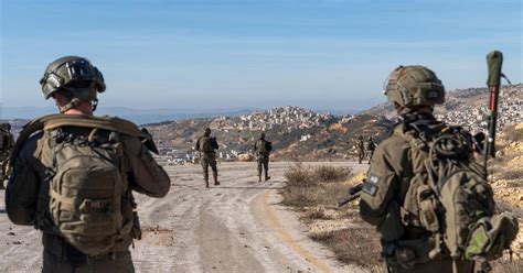 France Un Soldat Franco Israélien Visé Par Une Nouvelle Plainte Pour