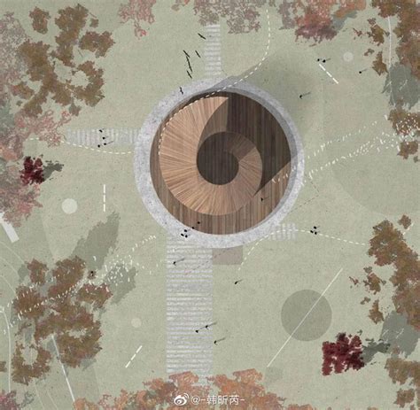 Pin By Yuefan Kuang On Plans Sections And Diagrams Architecture Graphics Architecture