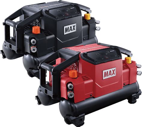 AK 1310Eシリーズ マックス エアコンプレッサシリーズマックス株式会社