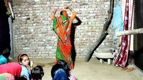 अर र र सामान ले ले देवरिया द्वारे खडो पटबरिया Dehati Nach Geet