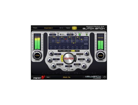 Vengeance Sound Glitch Bitch What To Know And Where To Buy Equipboard