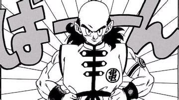 Dragon Ball así es la fusión más rara y atroz entre Yamcha y otro mítico guerrero Z Meristation