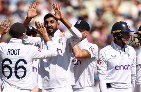 England Playing Xi For First Test Against Sri Lanka Unveiled