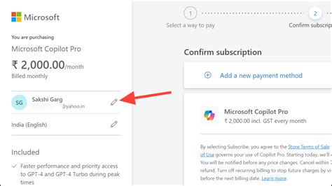 What Is Copilot Pro And How To Subscribe To It