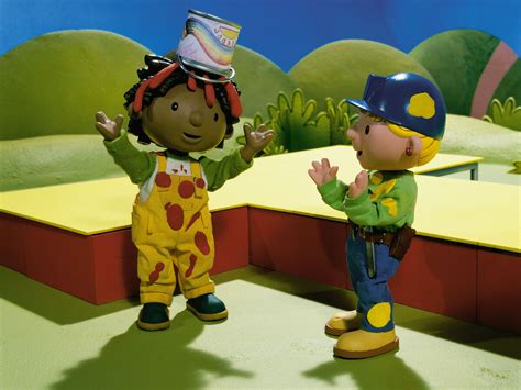 Mollys Fashion Show Gallery Bob The Builder Wiki Fandom